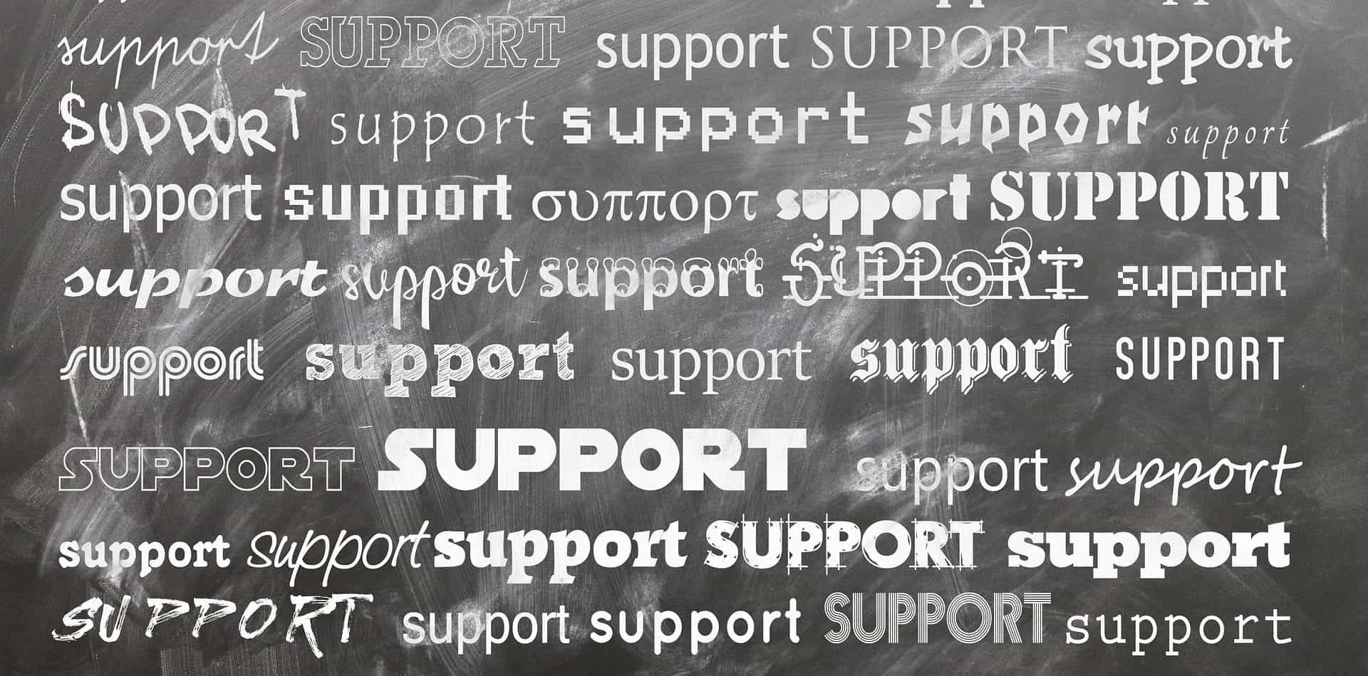 What Is IT support? Does My Business Need It? » Qlic IT for Charities IT