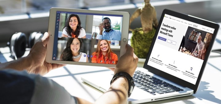 Covid-19 Update » Qlic IT for Charities IT