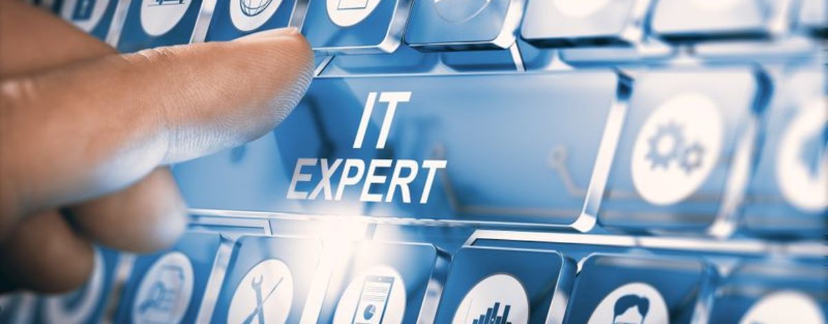 Is your IT Support Provider up to Scratch? » Qlic IT for Charities IT