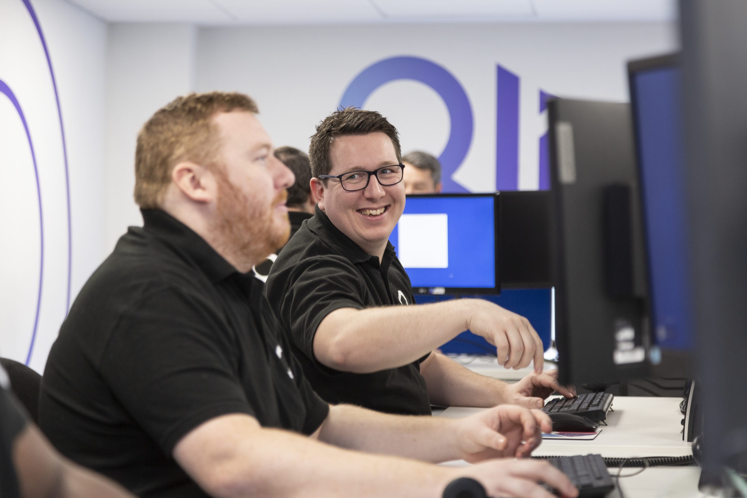 Here Are Our Goals For 2022 » Qlic IT for Charities IT