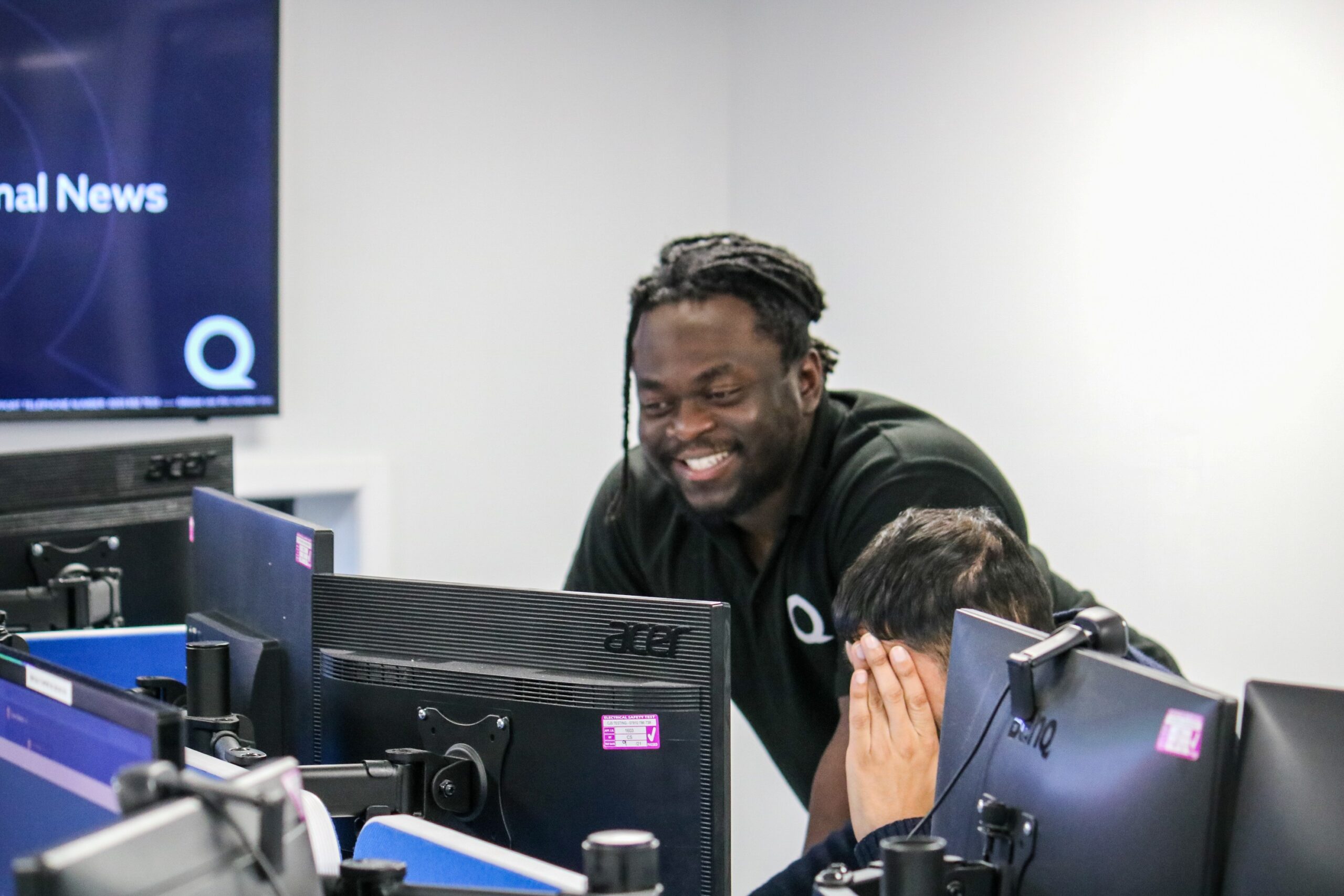 Top 5 Benefits of Microsoft Teams for Nonprofits » Qlic IT for Charities