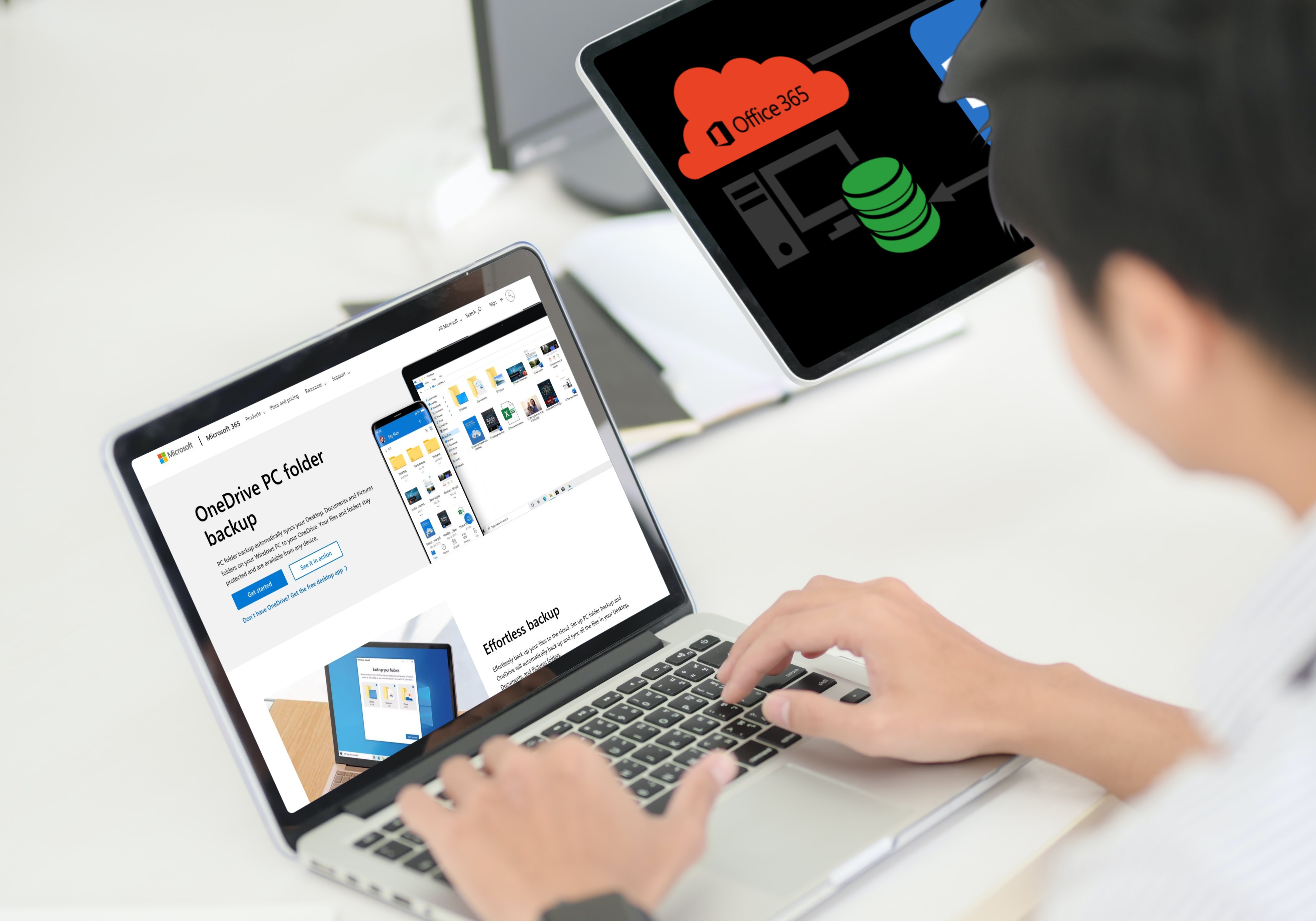 How Does Microsoft Backup Office 365? - Qlic NFP How Does Microsoft Backup Office 365? - Qlic NFP