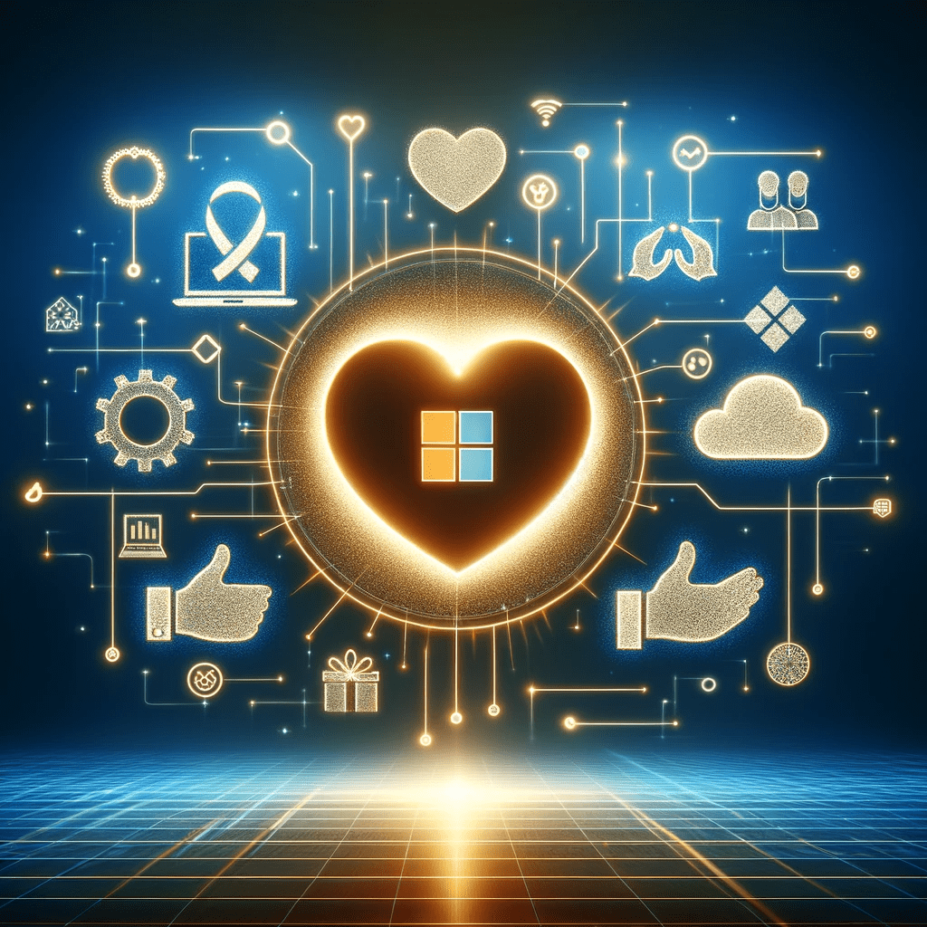 How Microsoft Grants for Nonprofits Can Benefit Your Charity » Qlic IT ...