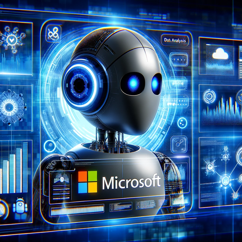 Microsoft Copilot Explained for Your Charity » Qlic IT for Charities