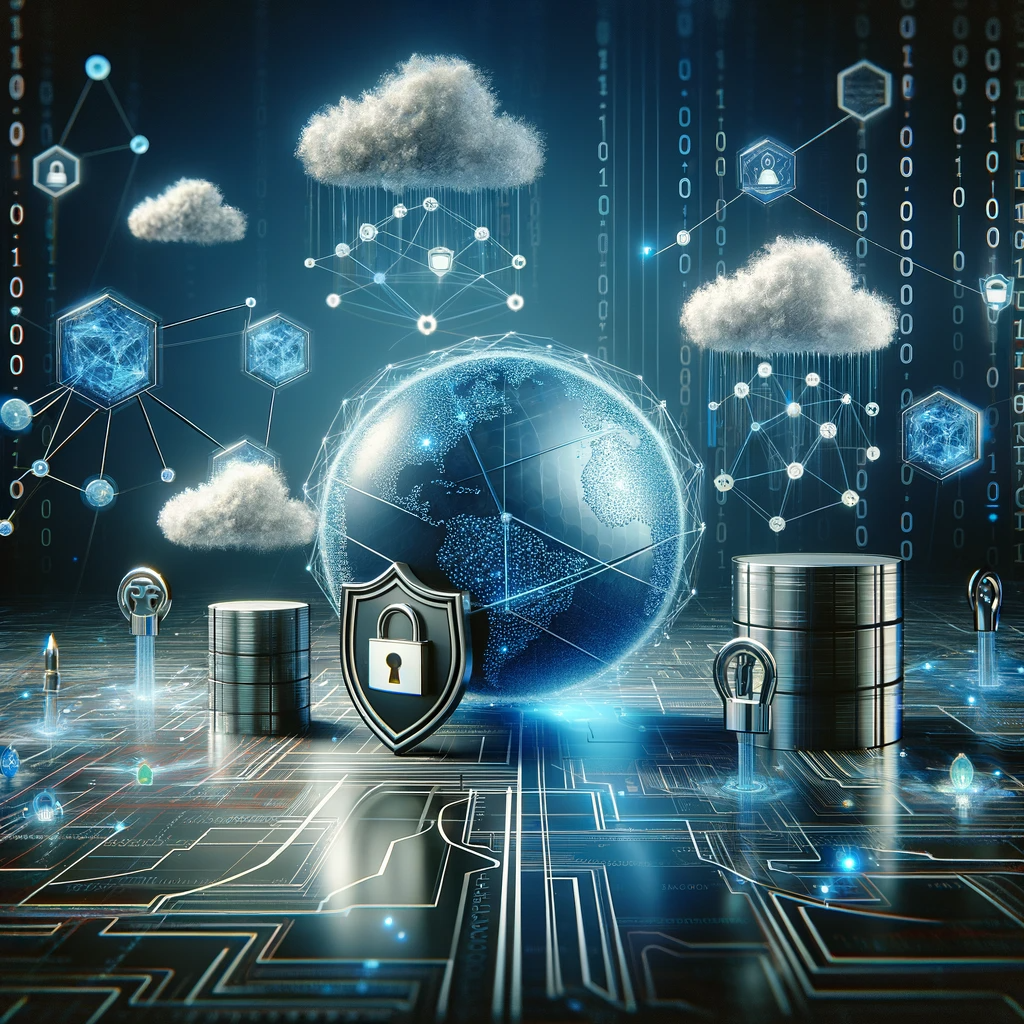 The Top 9 Cyber Security Trends 2025 » Qlic IT for Charities