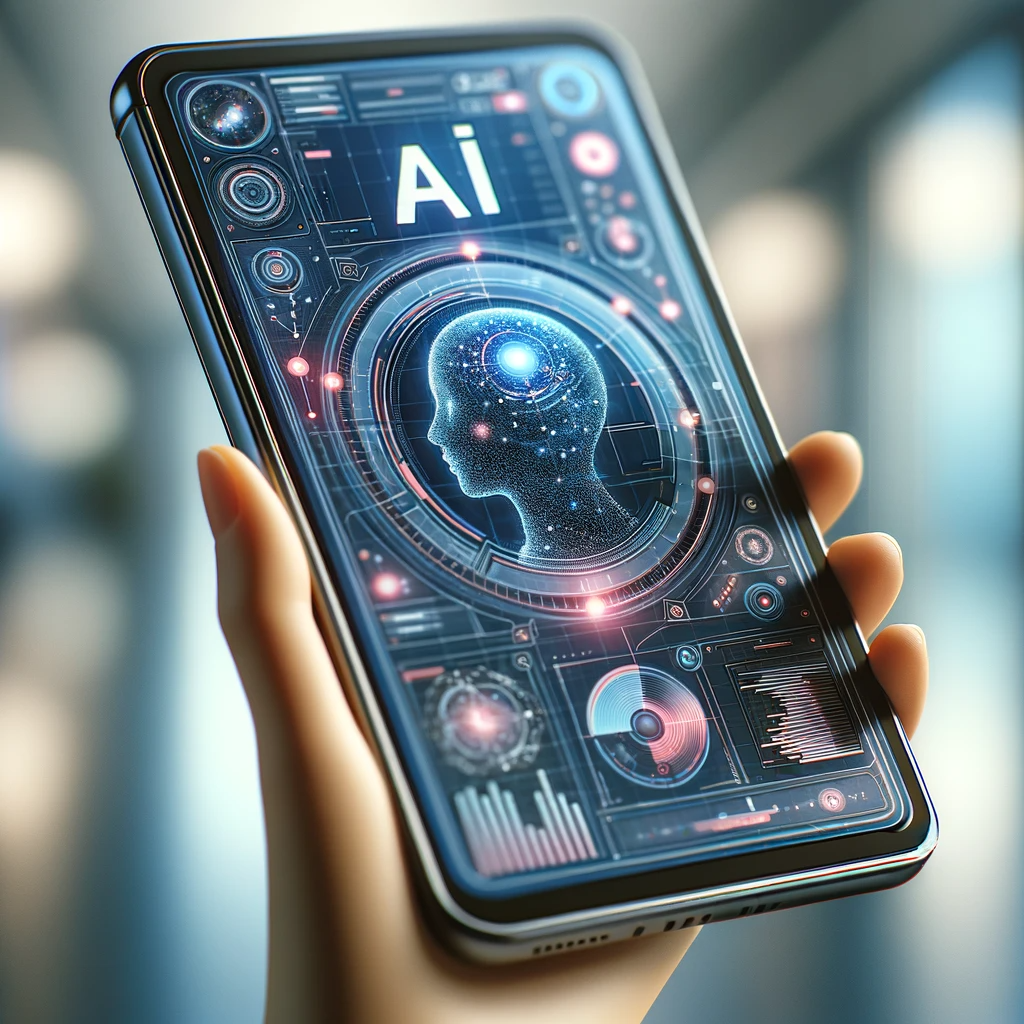 A Beginners Guide to AI for Charities » Qlic IT for Charities