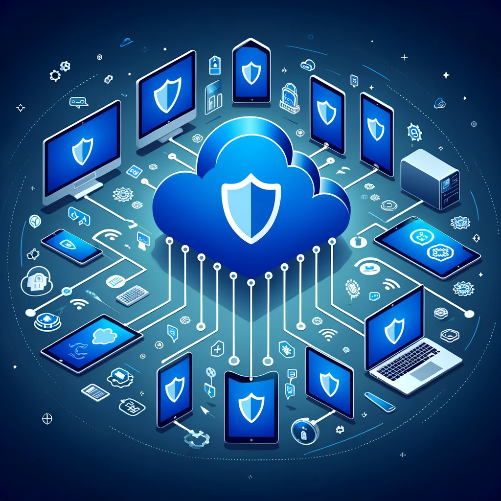 The Benefits of Microsoft Intune for Remote Working » Qlic IT for Charities