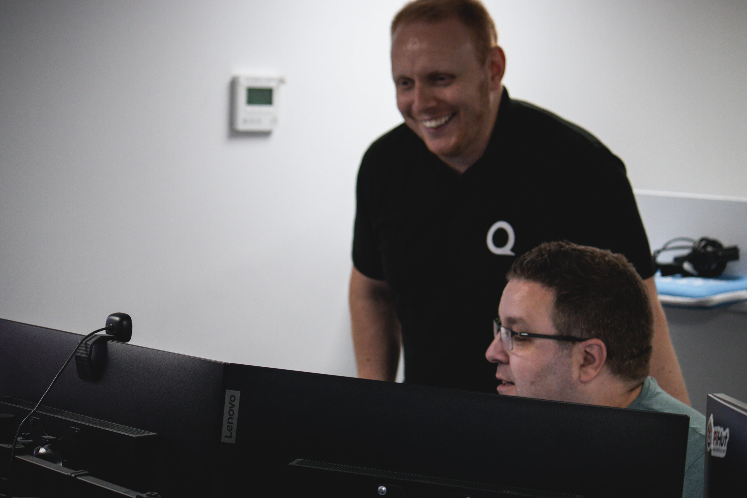 A Guide to Nonprofit Data Management Best Practices » Qlic IT for Charities