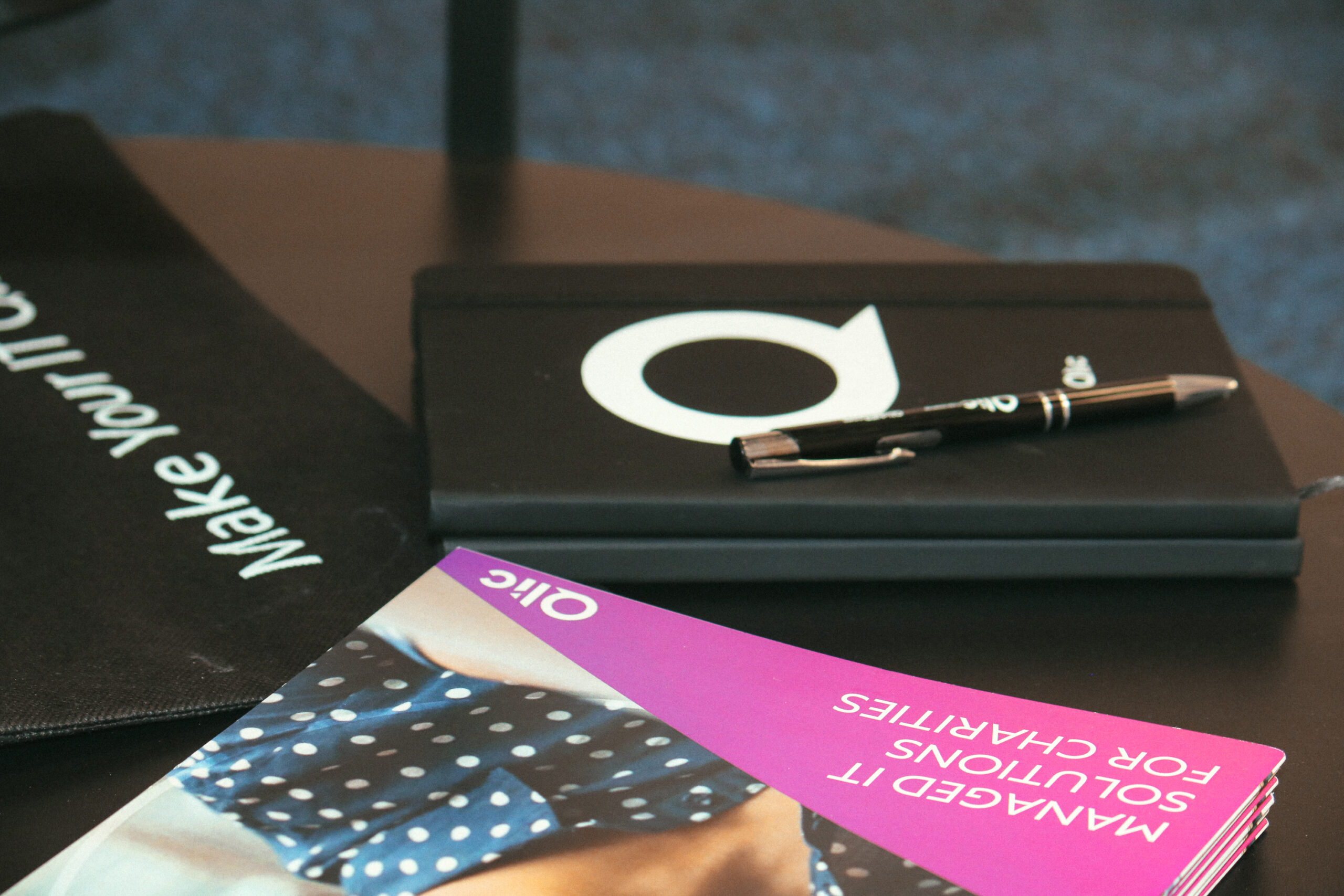 A Guide to Microsoft Fundraising Software » Qlic IT for Charities