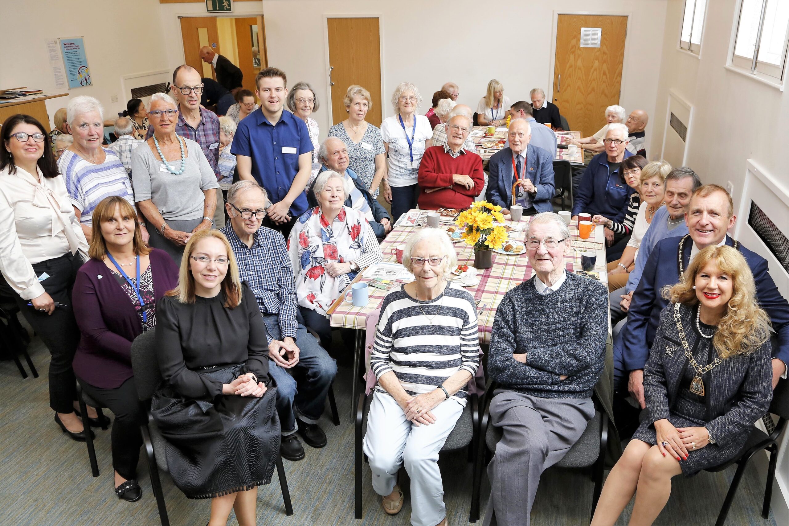 Age UK
