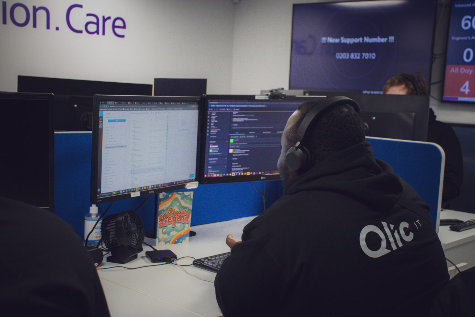 Enhancing Digital Inclusivity with Microsoft Teams Accessibility Features