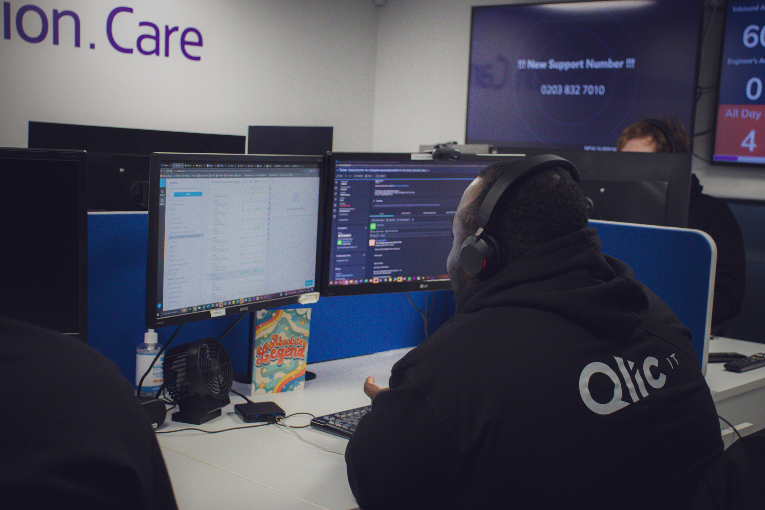 Enhancing Digital Inclusivity with Microsoft Teams Accessibility Features