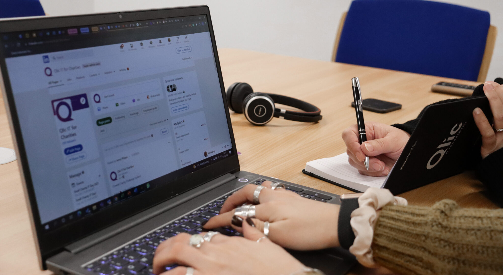 Microsoft Office 365 Training Centre for Nonprofits