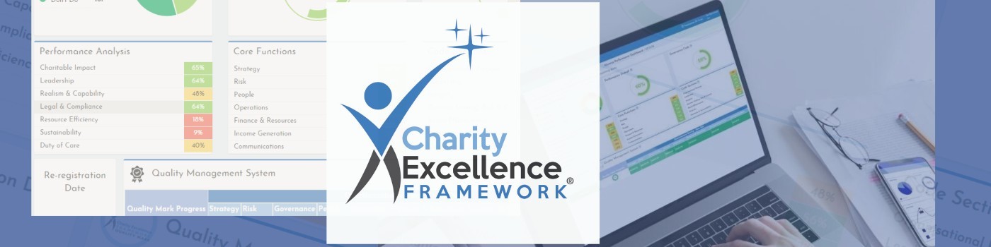 Charity Excellence