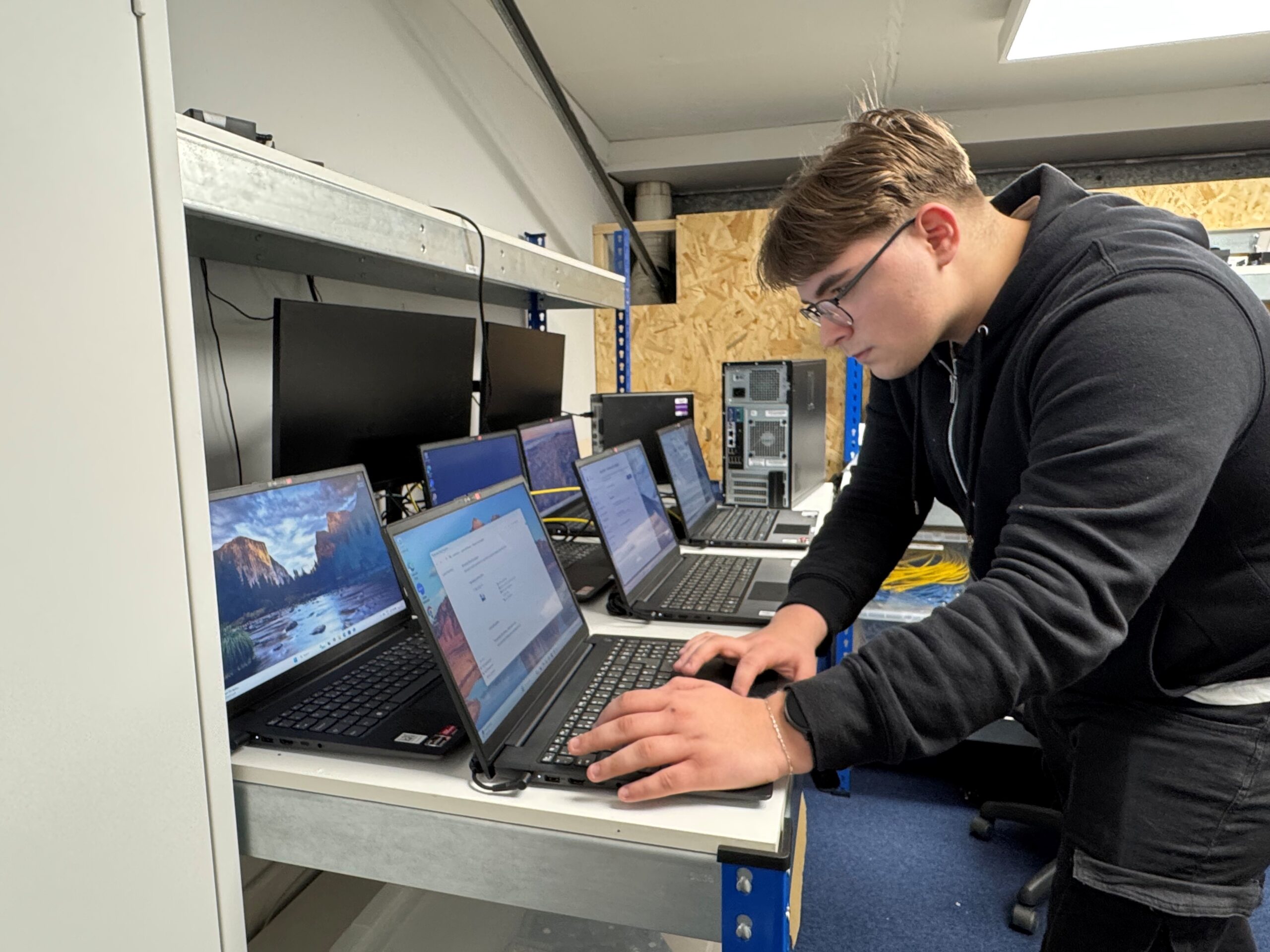 Getting Started with Microsoft Teams: A Charity Guide